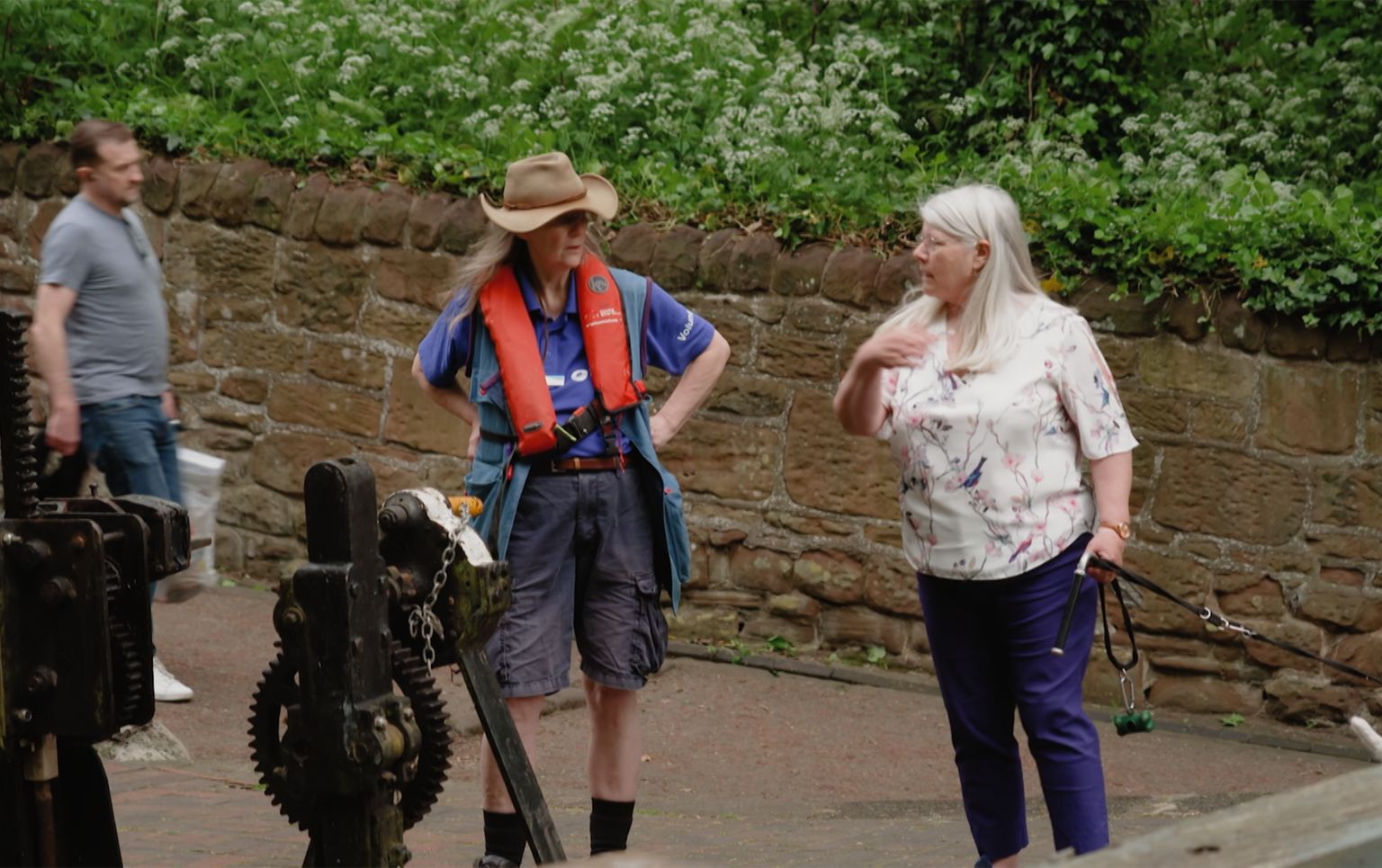 Watch Narrow Escapes on Channel 4 | Canal & River Trust