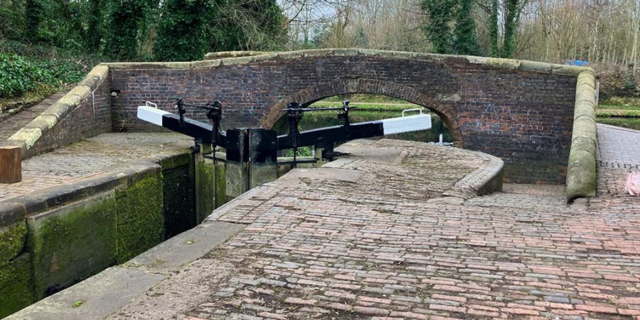 Creating our canals brick by brick | Canal & River Trust