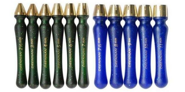 Bread punch | Fishing