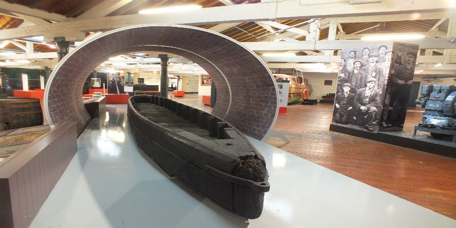 The Evolution of the Narrowboat | Canal & River Trust