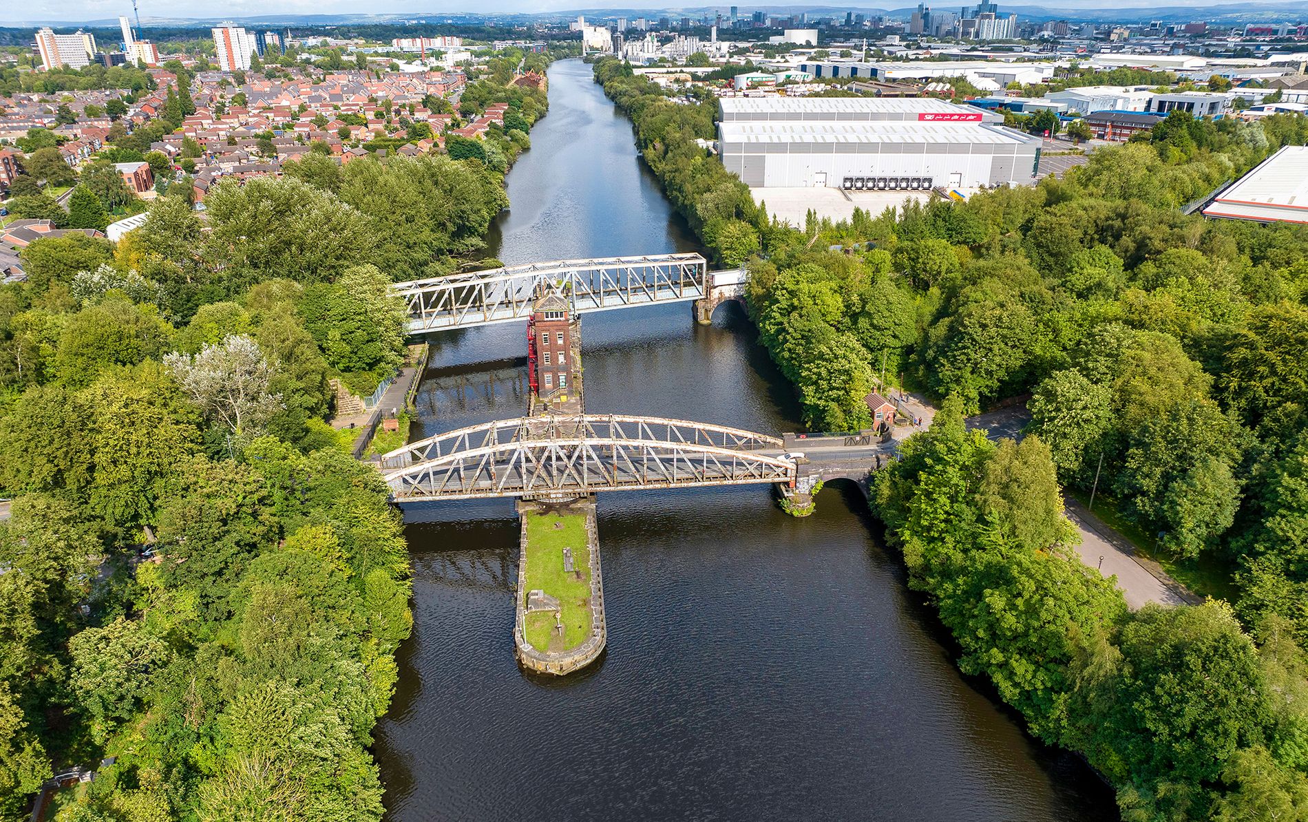 What is a canal? | Canal & River Trust