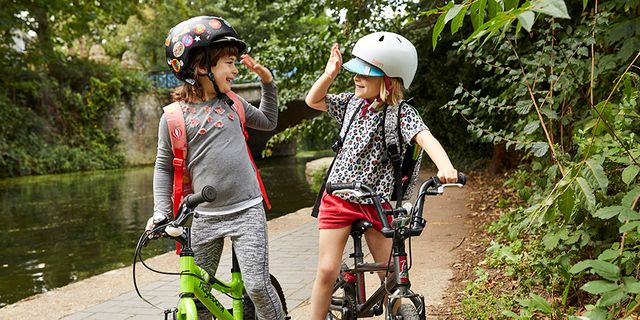 Our Towpath Code | Canal & River Trust