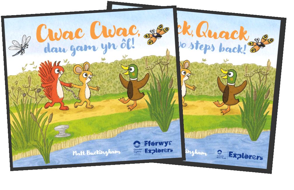 New water safety story book to help young children stay safe by water ...