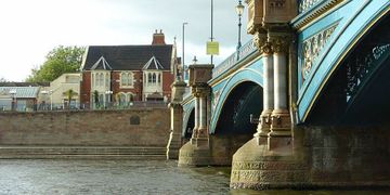 River Trent | Inland Waterways Map