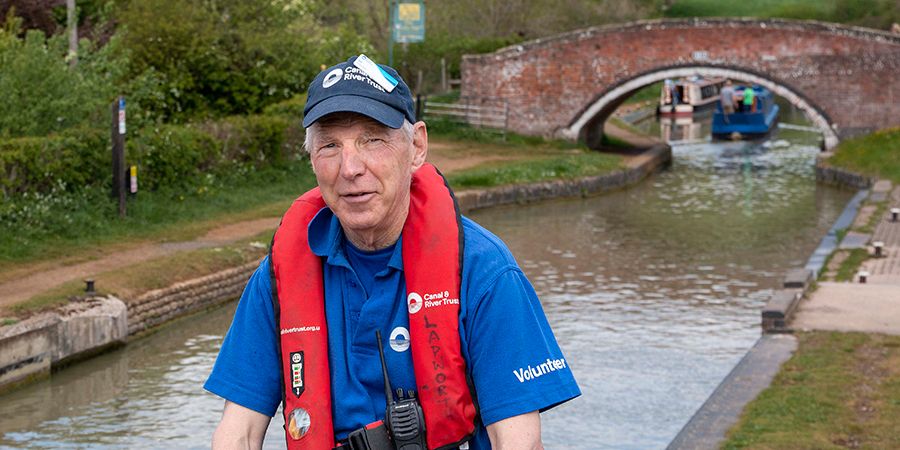 10th Anniversary | Celebrating our volunteers