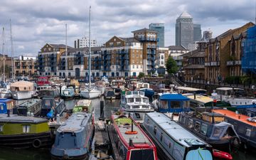 The evolution of the narrowboat | Canal & River Trust
