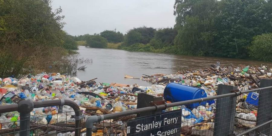 Ten ways to reduce plastic in our canals | Canal & River Trust