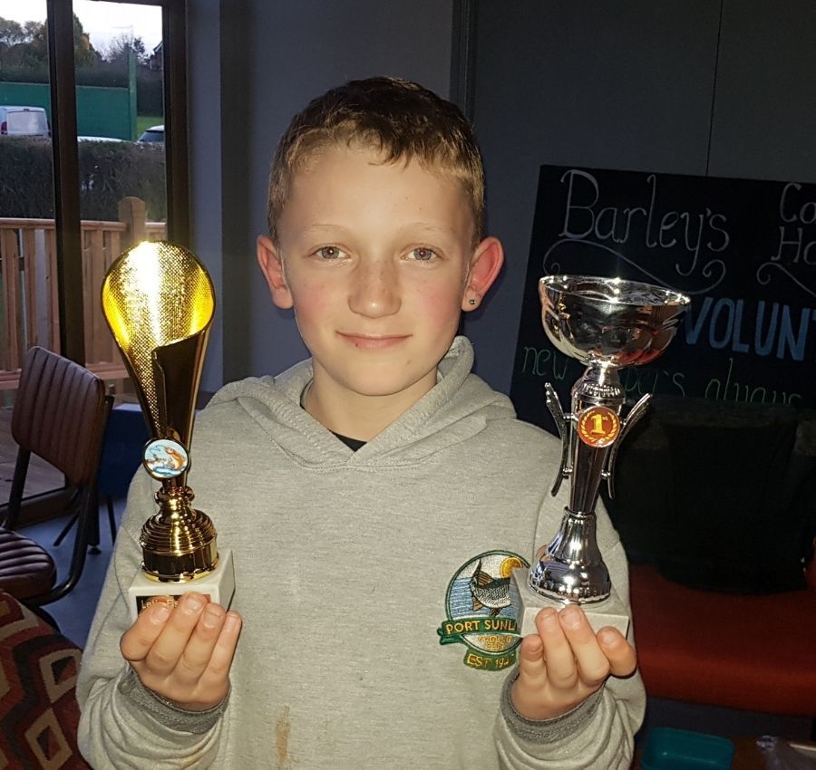 Port Sunlight’s Let’s Fish Journey | Canal & River Trust