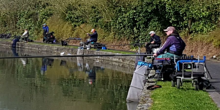 Waterway Wanderers Permits for angling clubs | Fishing on our canals