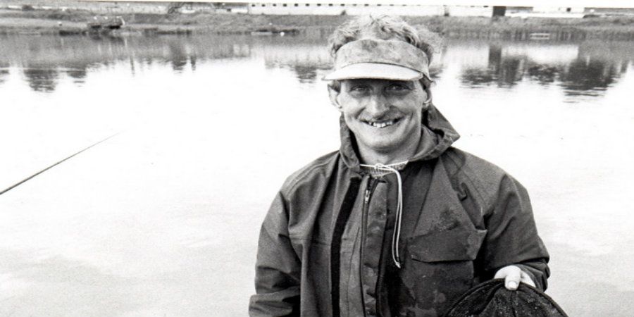 Dave Roper | Canal & River Trust