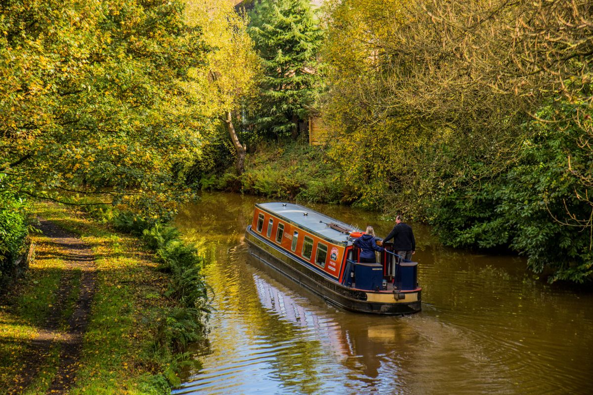 Canal & River Trust's Boaters' Update 21 May 2026 | Canal & River Trust