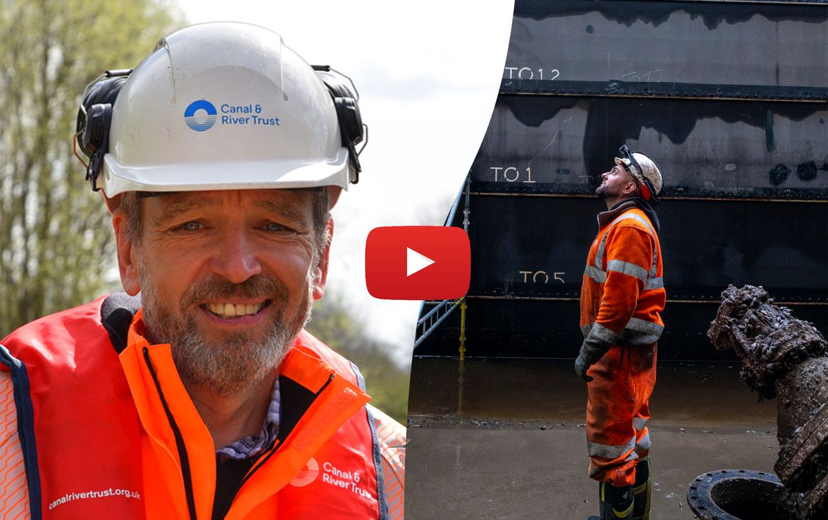 Regional round-up North - November 2024 | Canal & River Trust