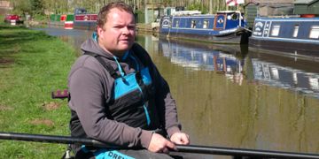 Number 12: Simon Mottram | Canal & River Trust