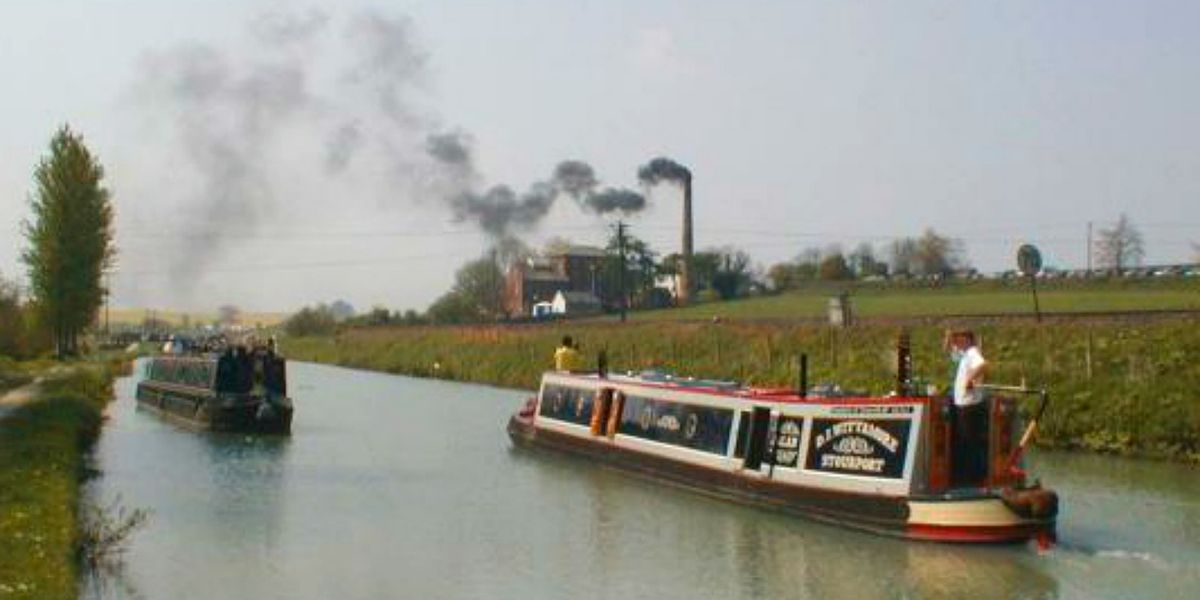 Crofton | Places to visit