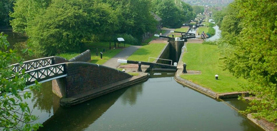 Canal boat holiday destinations | Canal & River Trust