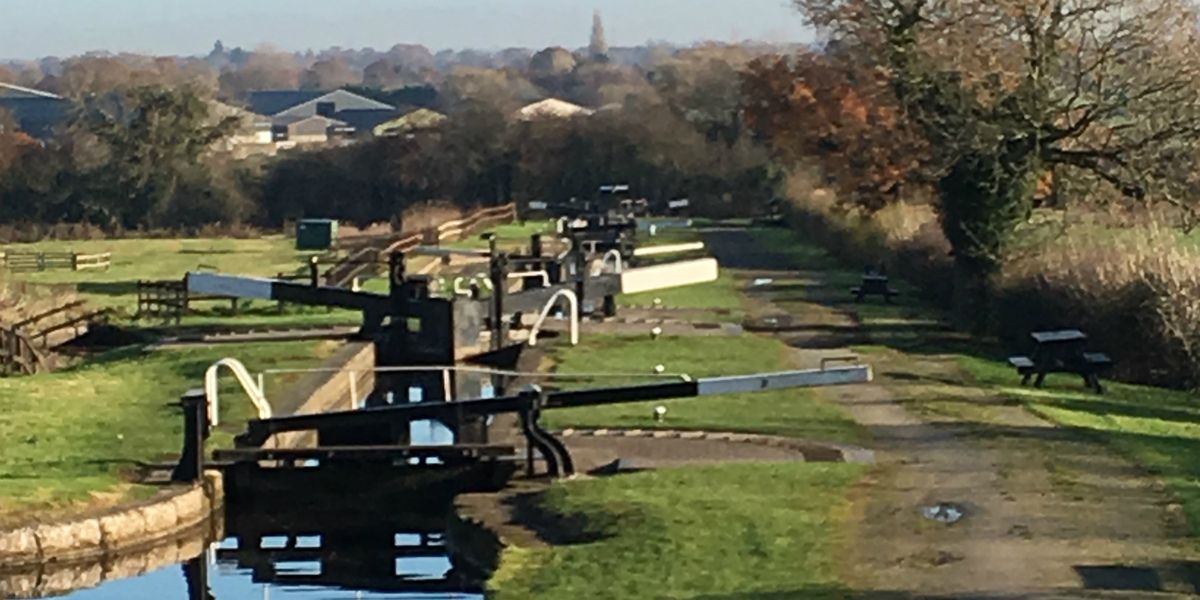 Hurleston | Places to visit