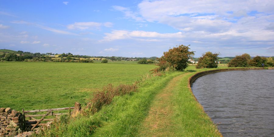 Gargrave to Skipton walk | Canal & River Trust