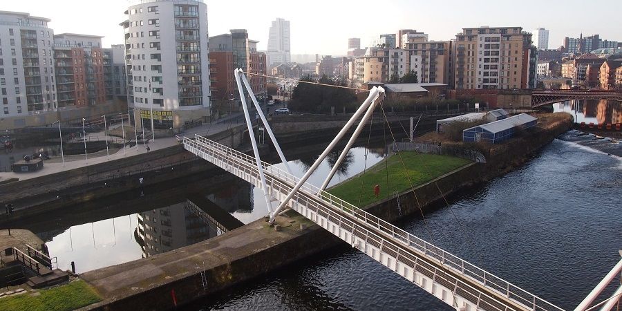Leeds Dock | Canal & River Trust