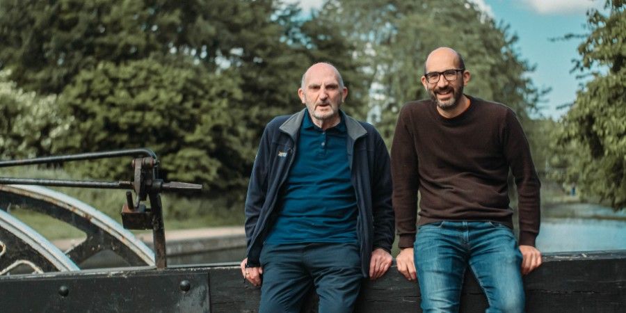 Celebrating ten years as a charity | Canal & River Trust