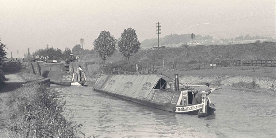 The new canal age | Canal & River Trust