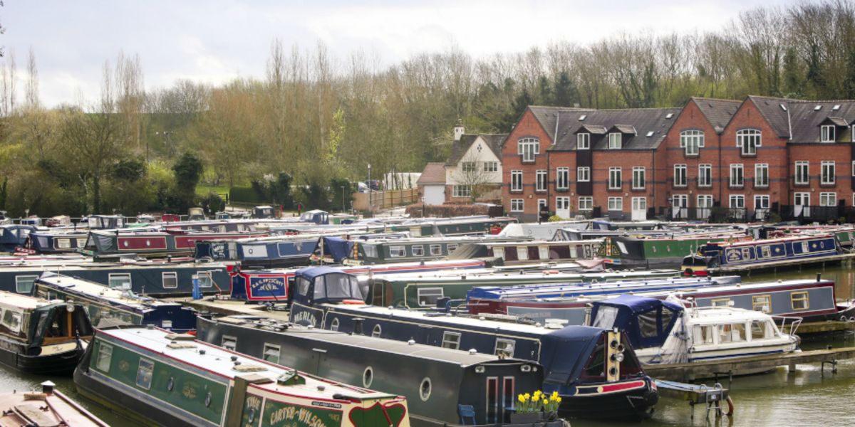 Braunston | Places to visit