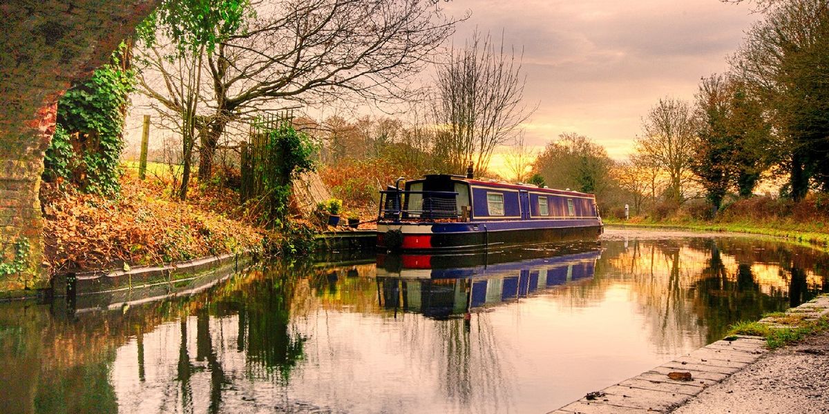 Our campaigns | Canal & River Trust