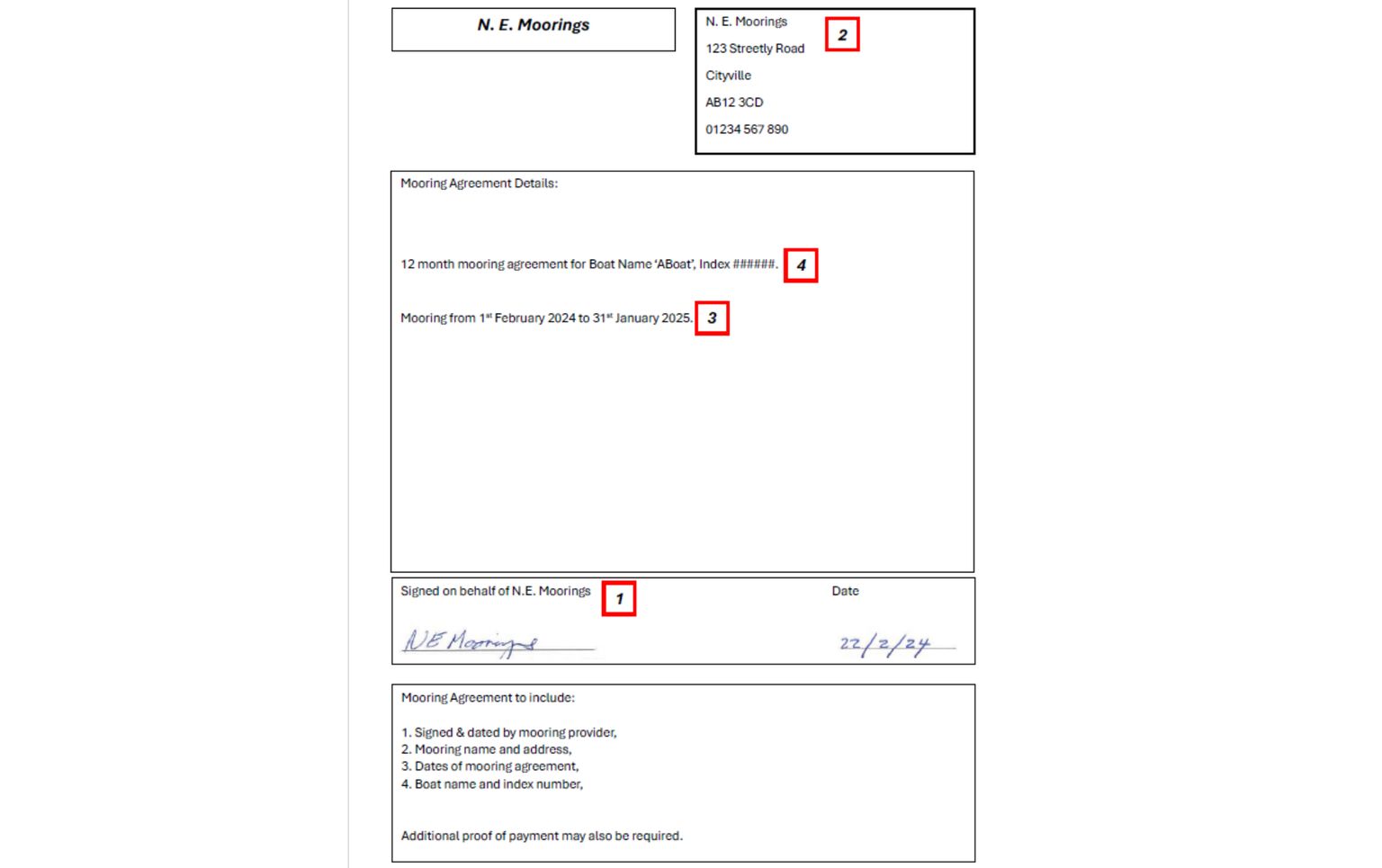 FAQs on boat licence changes | Canal & River Trust