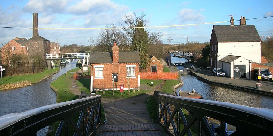 Coventry Canal walk | Canal & River Trust