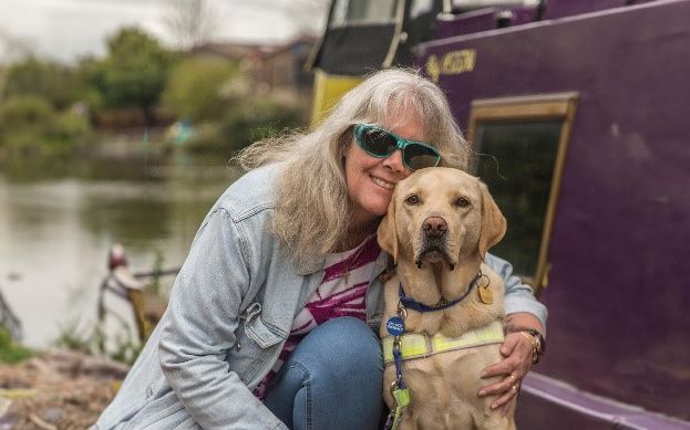 Bringing our waters to everyone | Canal & River Trust