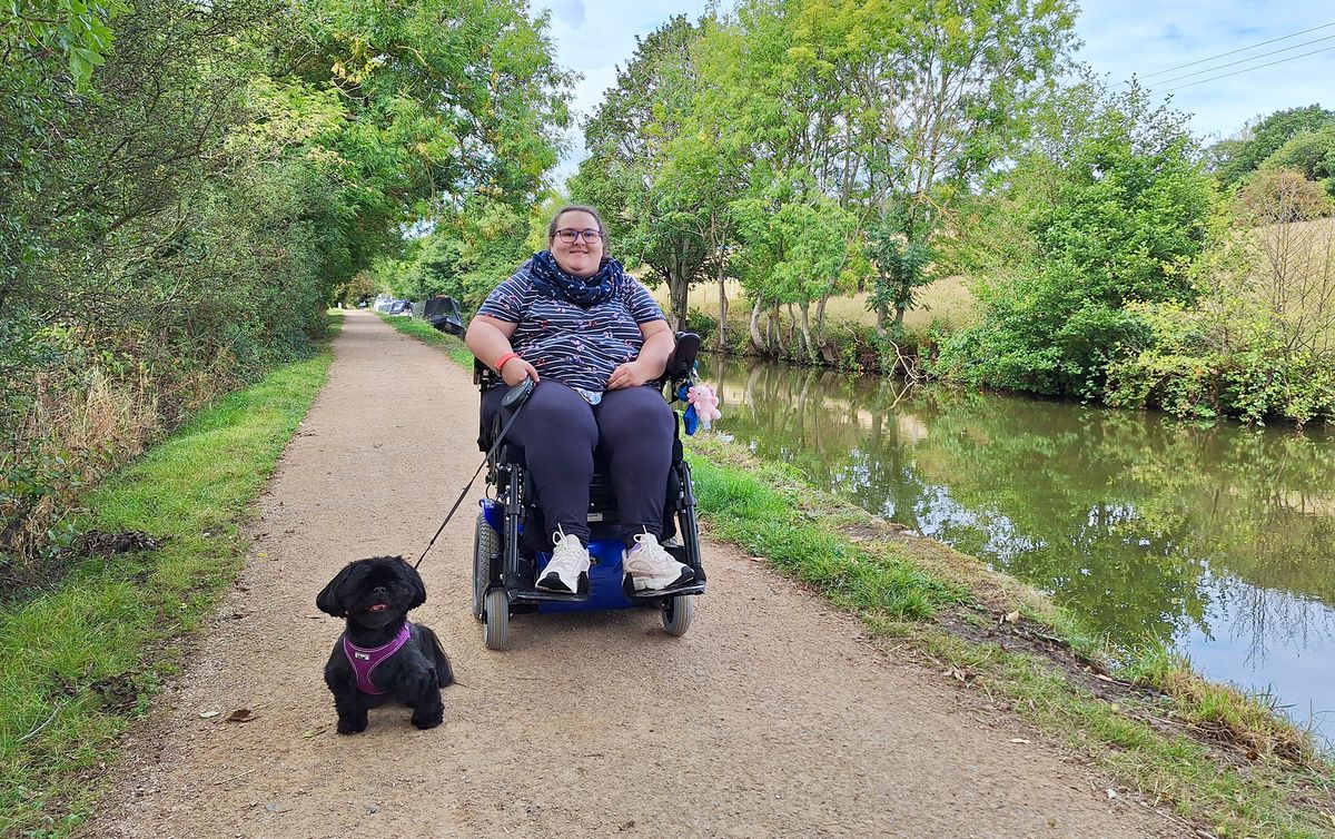 Making our canals safe and accessible for all | Canal & River Trust