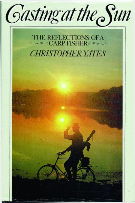 Chris Yates | Greatest angling writers
