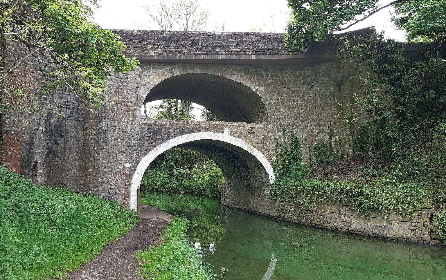 Exploring bridge names | Canal & River Trust