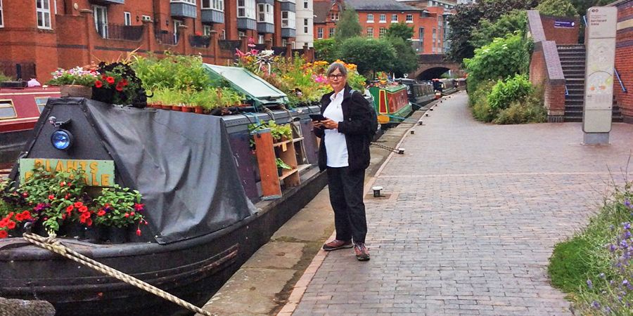 FAQs on boat licence changes | Canal & River Trust