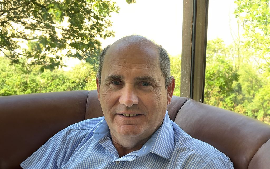 Board of Trustees | Canal & River Trust