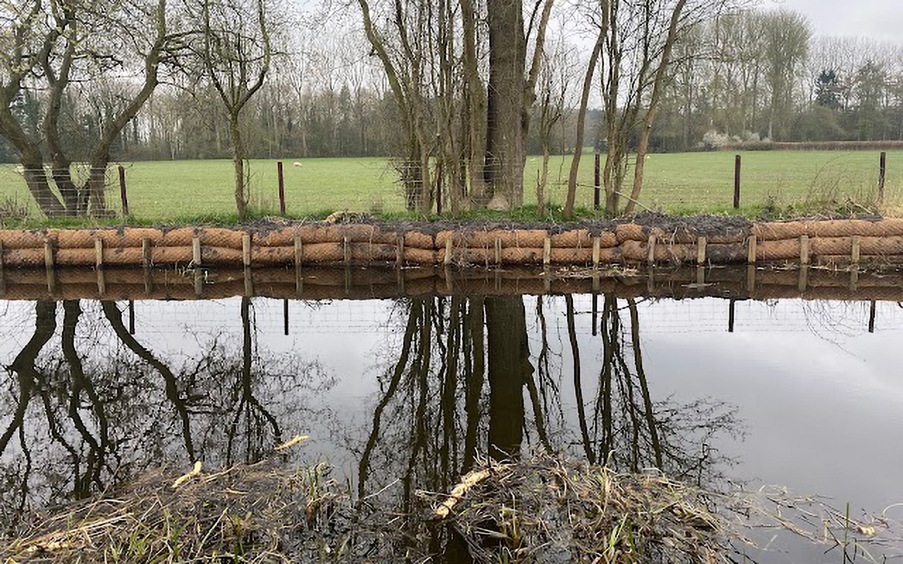 Project updates | Canal & River Trust