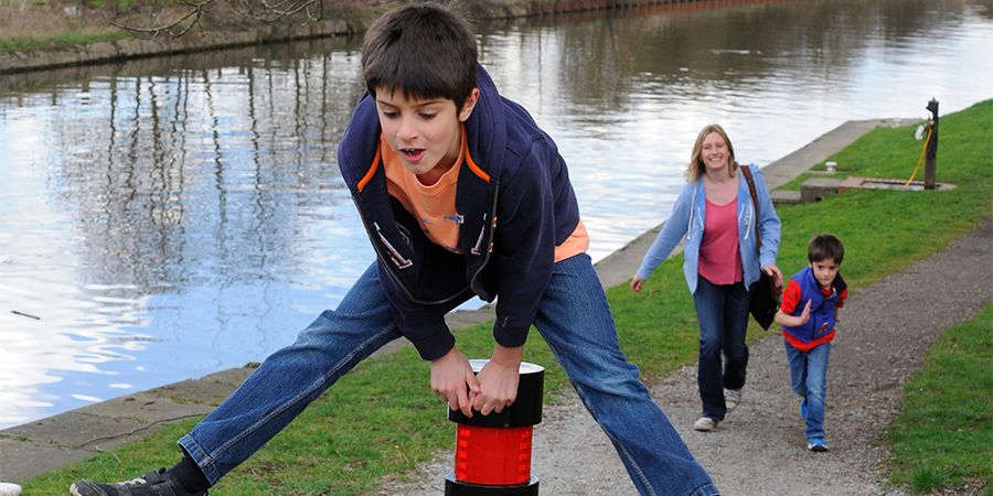 Holiday routes for first-time boaters | Boating on our canals and rivers