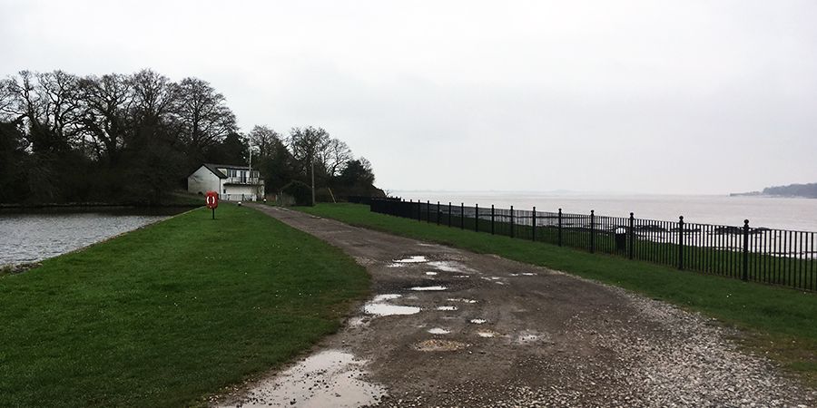 Sharpness Old Dock | Canal & River Trust