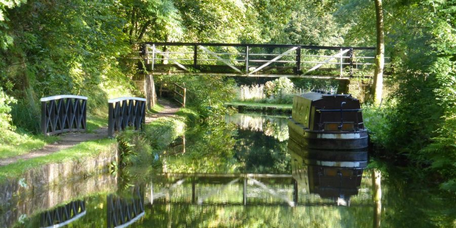 Boating the Caldon Canal | Canal & River Trust