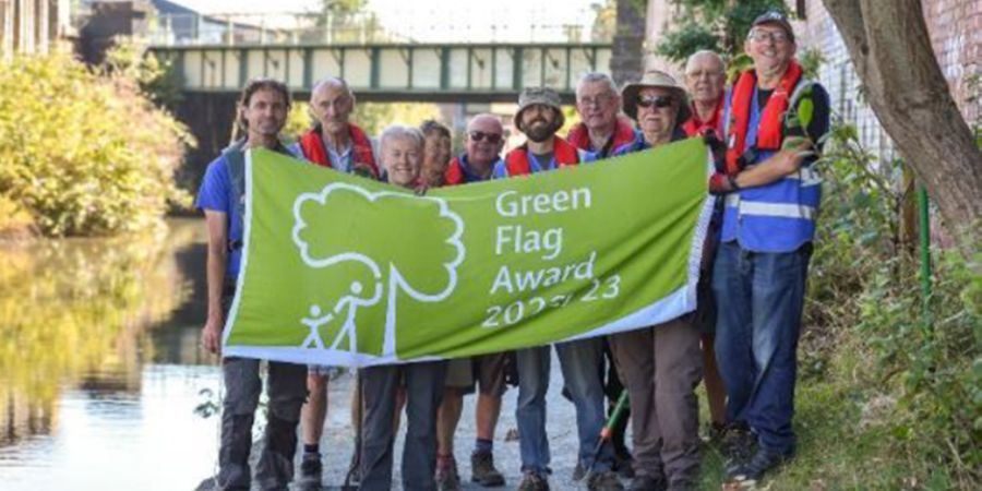 Your regional round-up | Canal & River Trust