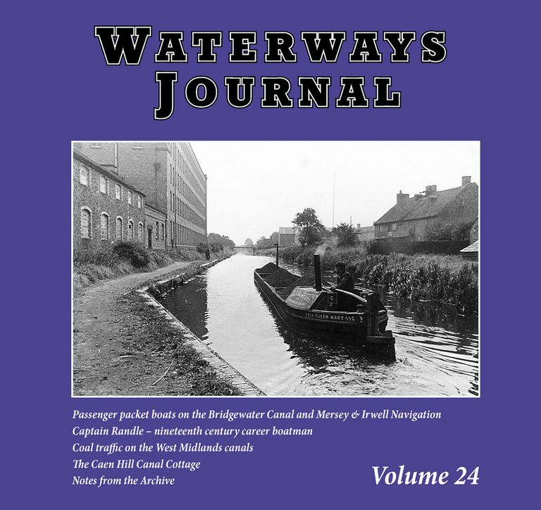 Waterways Journal | Canal & River Trust