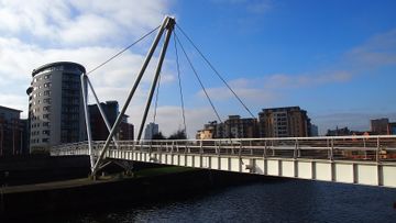 Canal bridges | Canal & River Trust