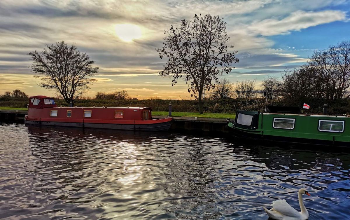 Aire & Calder Navigation Main Line | Canal maps
