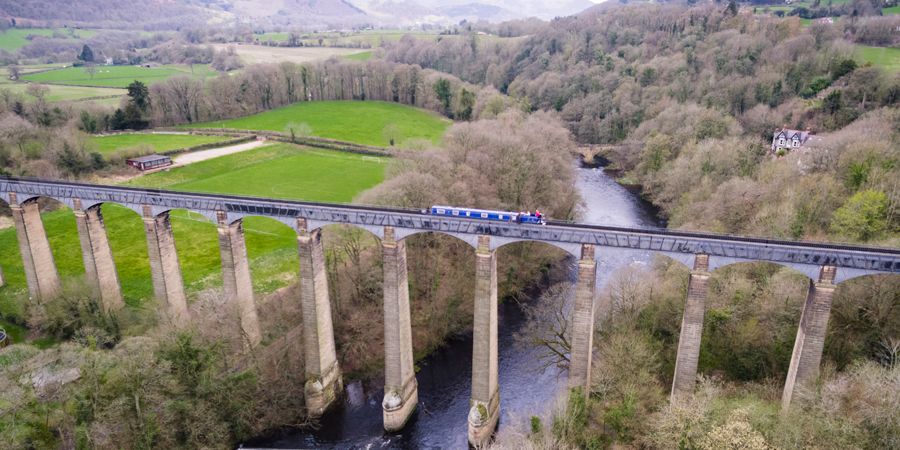 Aqueducts | Canal & River Trust