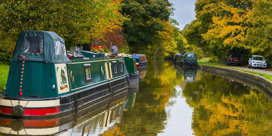 Boat Safety Scheme | Buying your boat licence