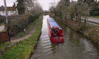 We've received funding boost to care for Montgomery Canal in Welshpool ...
