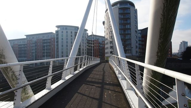 Leeds Dock | Canal & River Trust