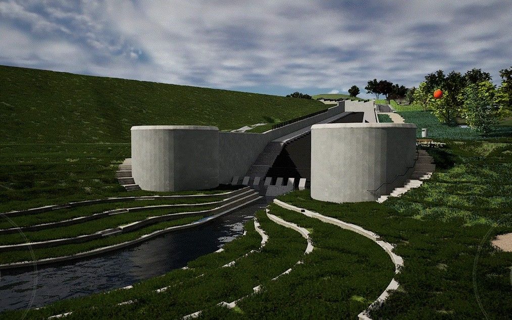 Restoring Toddbrook Reservoir | What's happening in the North West