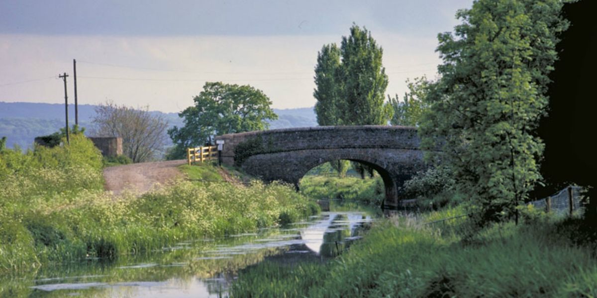 Huntworth | Places to visit