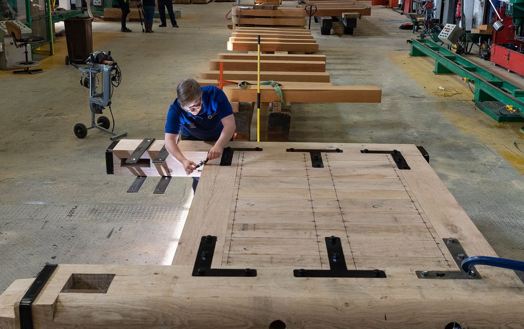 See history in the making | Canal & River Trust