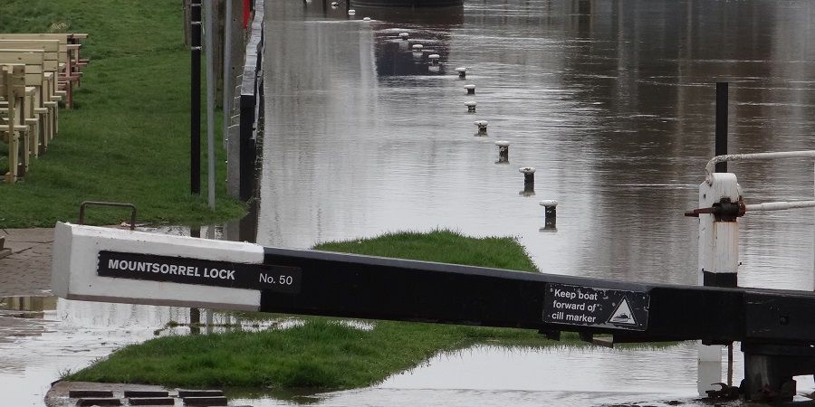 Threats to our waterways | Canal & River Trust